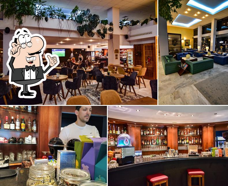 Lepanto Cafe Bar, Nafpaktos - Restaurant reviews