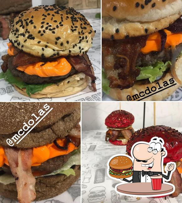 Mc Dola's, Belo Horizonte - Menu do restaurante, preços e opiniões