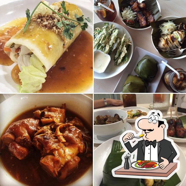 Parilya restaurant, Cebu City, City di Mare Visitor Center - Restaurant ...