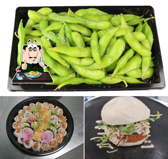 Phoenix Express, Veenendaal - Restaurant menu and reviews
