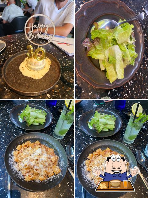 400 Gradi Mildura, Mildura - Restaurant menu, prices and reviews