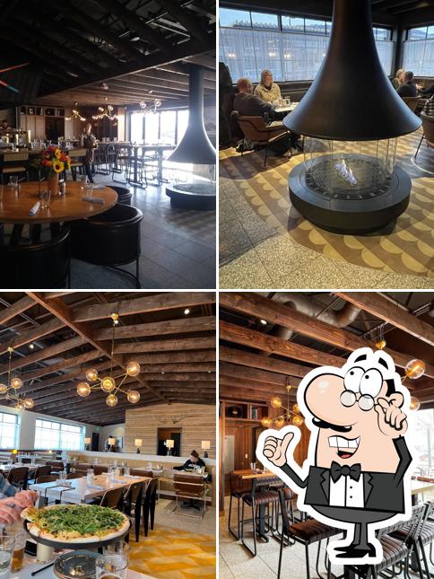 Homegrown Tap & Dough, Littleton - Restaurant menu, prices and reviews