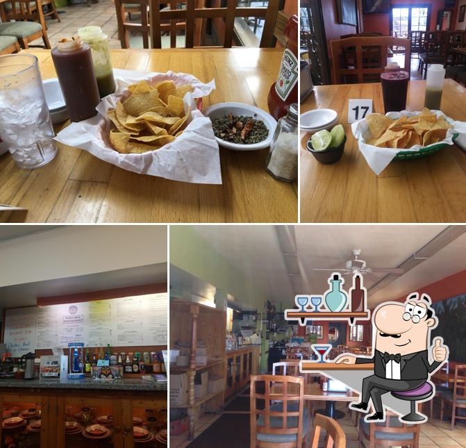 Top 5 restaurantes con ceviche en San Pablo, diciembre 2024 ...