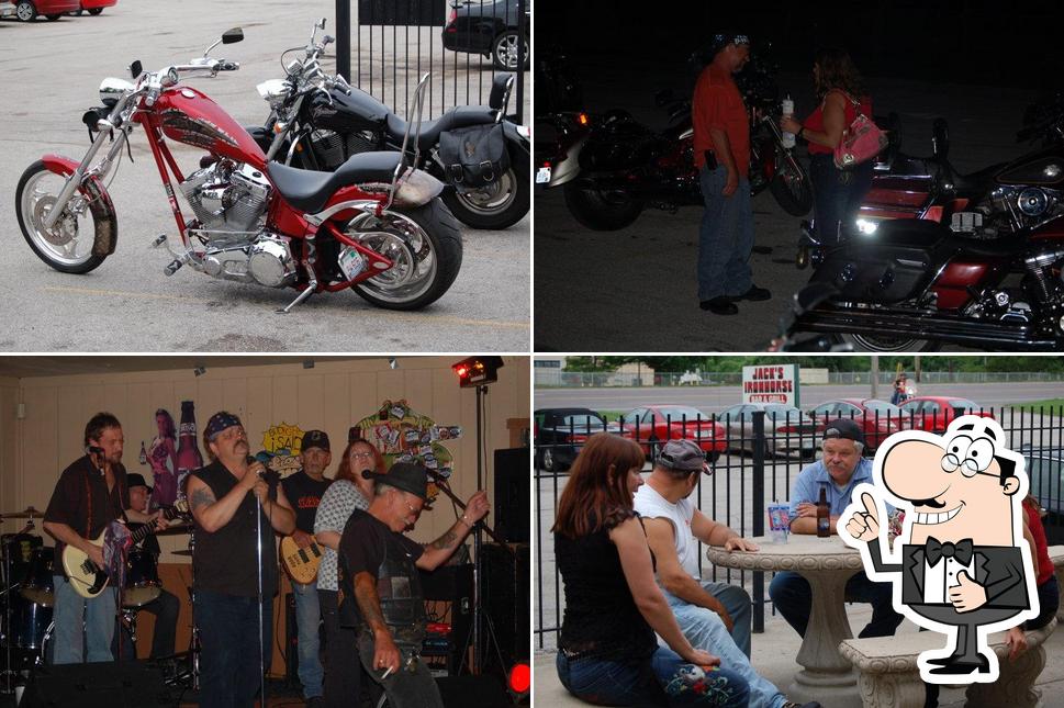 Cadillac Jack's Weekend Kickstart Party in Bridgeton