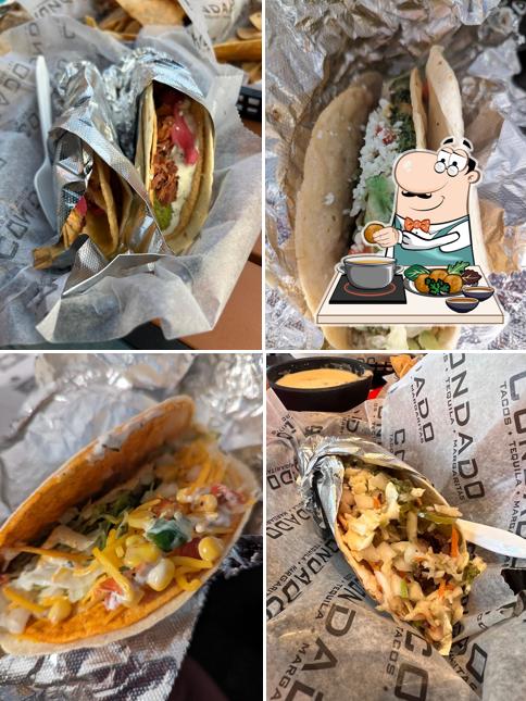 Condado Tacos, 10706 Providence Rd Suite 300 in Charlotte - Restaurant ...