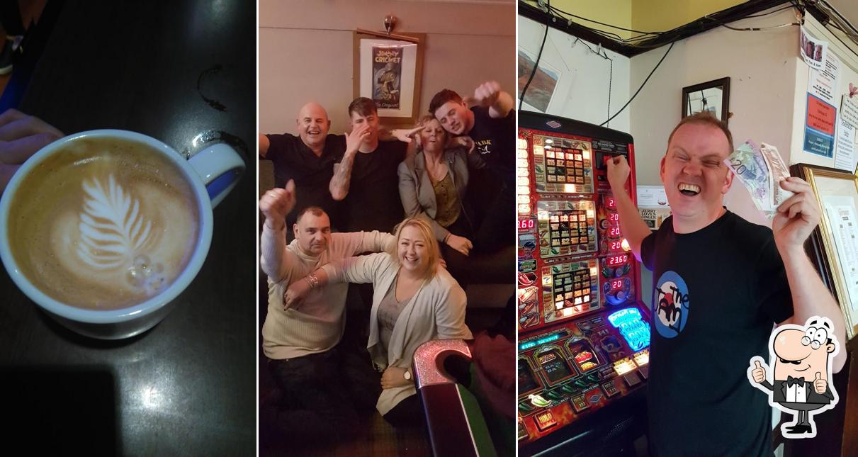 Girvans Bar, Troon - Restaurant menu, prices and reviews