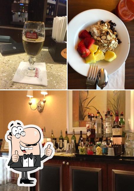 Red Rim Bistro, El Paso - Restaurant menu, prices and reviews