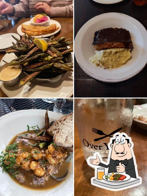 Over Yonder Restaurant, 3608 NC-194 in Valle Crucis - Restaurant reviews