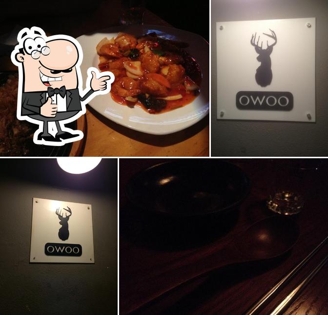 OWOO(오우), Seul - Menú del restaurante, precios y reseñas