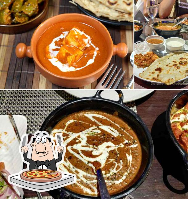 Park Baluchi, New Delhi - Restaurant menu, prices and reviews