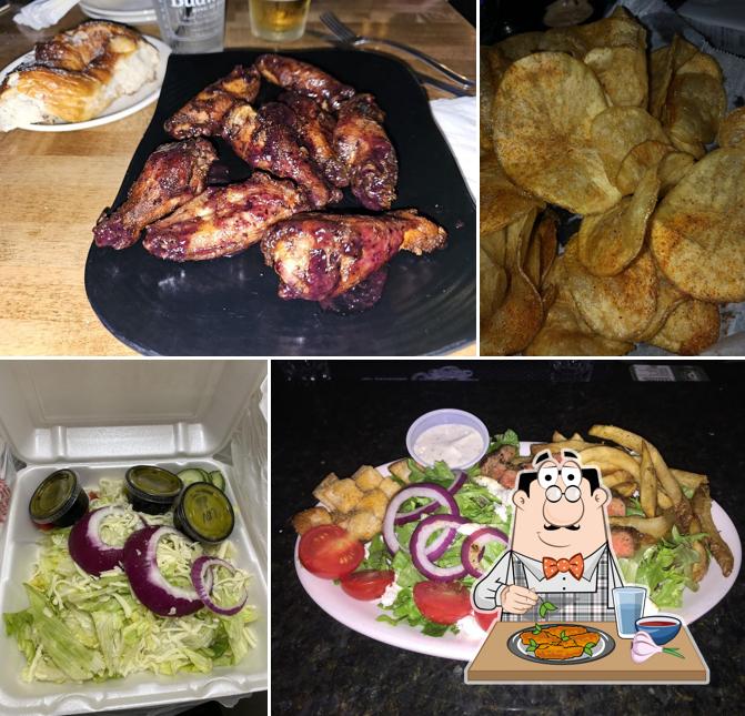 Riser Tavern & Grill, Boardman - Restaurant menu, prices and reviews