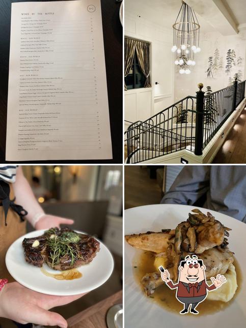 The Lively, Boise - Restaurant menu, prices and reviews