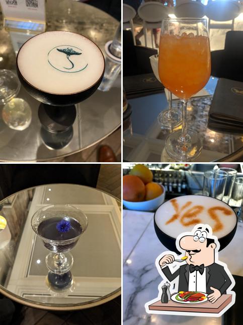 The Monarch Bar in Kansas City - Restaurant reviews