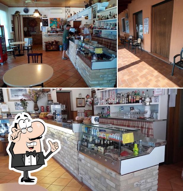 Totobar Bar da Renzo, Italie - Recensioni del ristorante