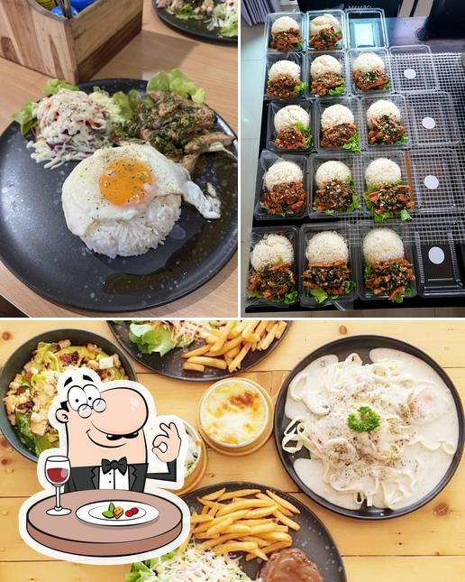 159 STEAK HOUSE ร้านสเต๊ก ตลาดสุวรรณเกลียวทอง, Bangkok - Restaurant reviews