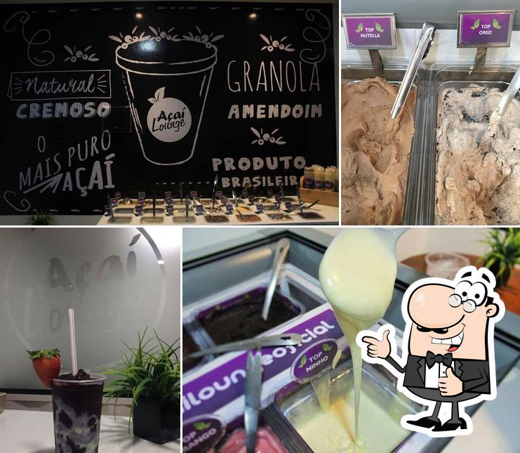 Açaí Lounge, Santa Rita