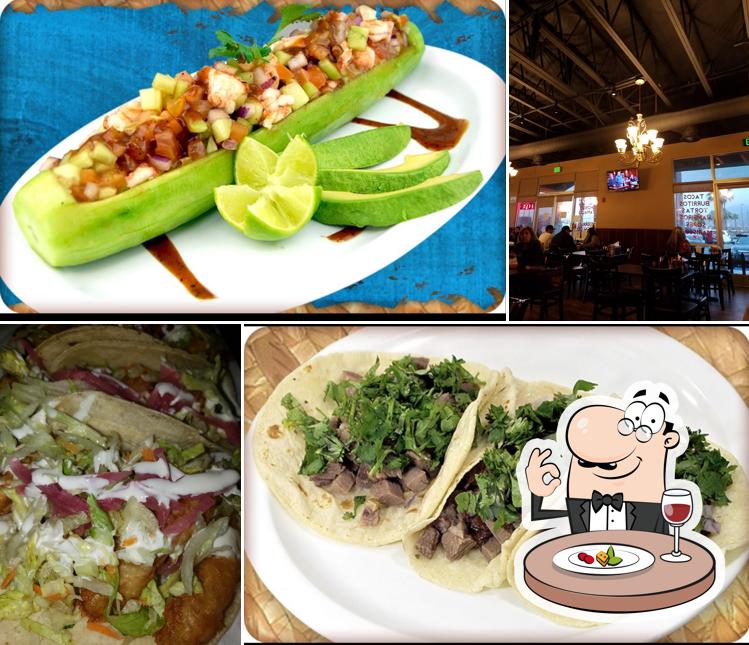 Asadero Los Corrales in La Quinta - Restaurant menu and reviews