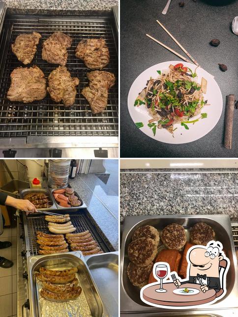 Chinapfanne / Asia-Imbiss restaurant, Aue - Restaurant reviews
