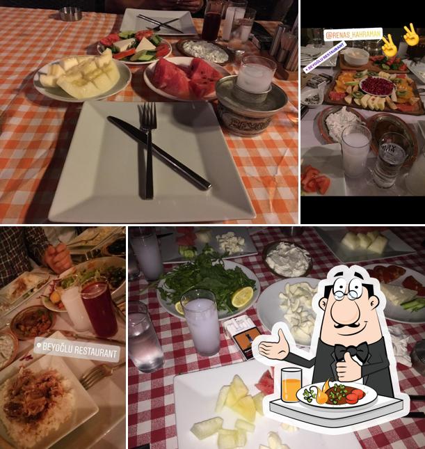 Beyoğlu restaurant, Diyarbakır - Restaurant reviews