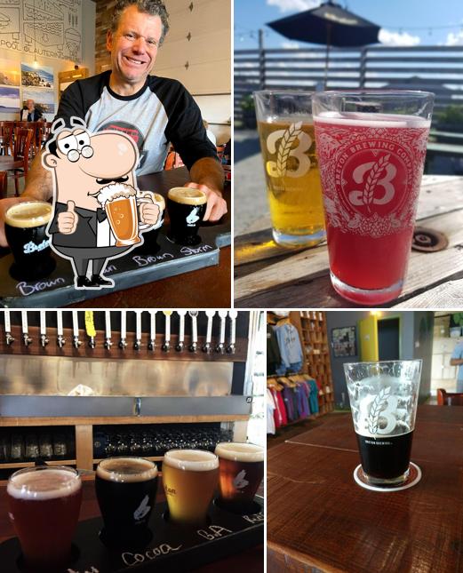 Breton Brewing Co. - Craft Beer - Growlers - Live Music - Trivia in ...