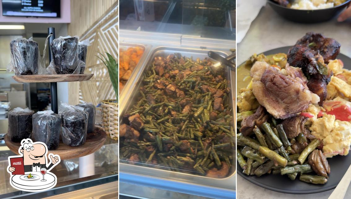 Ciara’s Samoan Food And Sweets, Browns Plains - Restaurant menu, prices ...