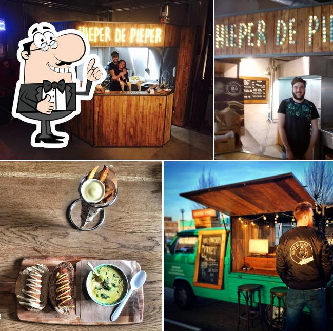 Hieper de Pieper Deventer, Deventer - Restaurant reviews