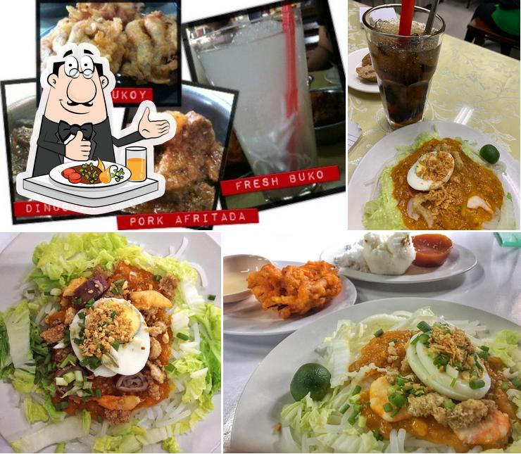 J2 Fastfood Nook restaurant, City of Balanga - Restaurant reviews