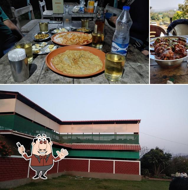 Jawalkar Farm, Pune - Restaurant menu, prices and reviews
