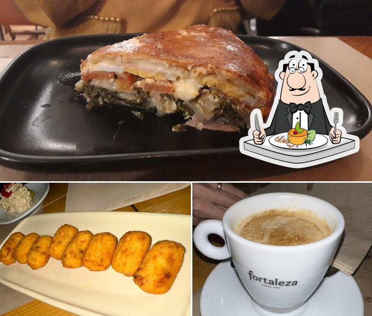 Maneli Taberna Urbana, Burgos - Menú del restaurante, precios y reseñas