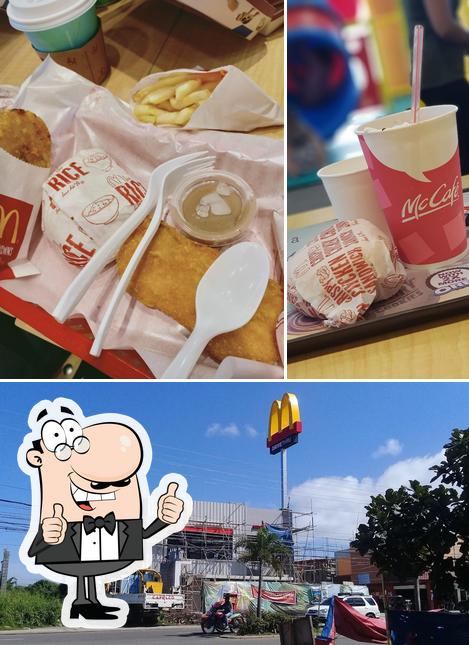 McDonald's restaurant, Roxas City - Restaurant reviews