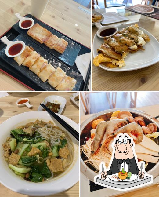 Michelle's Sweet Kitchen, Sunnybank Hills - Restaurant menu, prices and ...