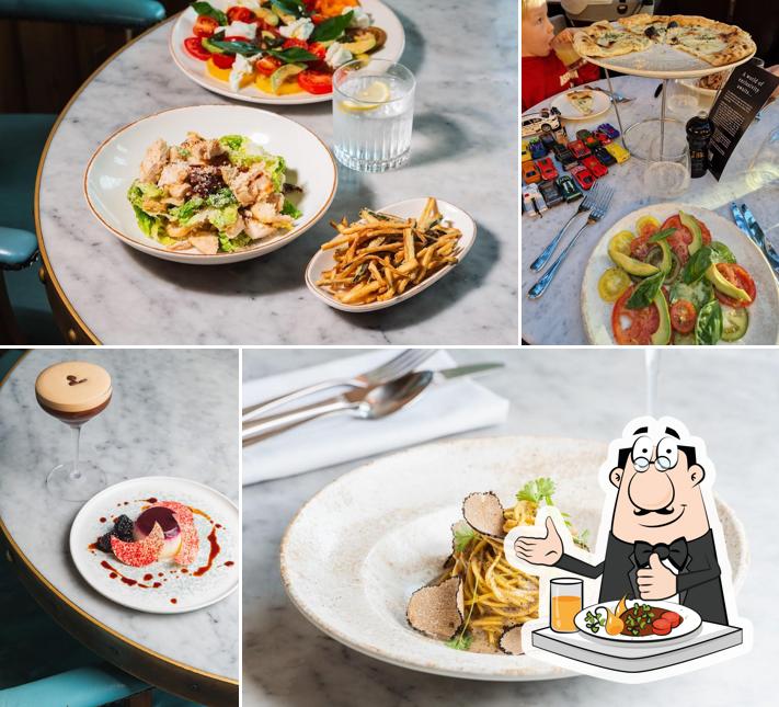 Piccolino Grande Wilmslow in Wilmslow - Restaurant reviews