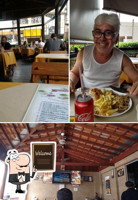 Quais Quais Bar, Valinhos - Restaurant reviews