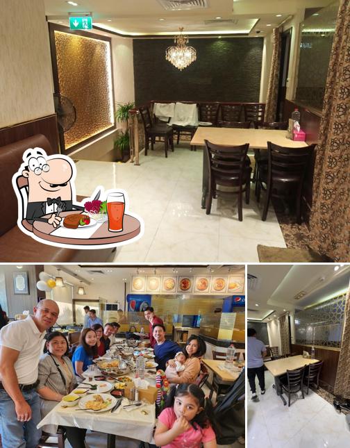 Rayyan Mandi Rigga restaurant, UAE, Al Maktoum Rd - near Deira ...