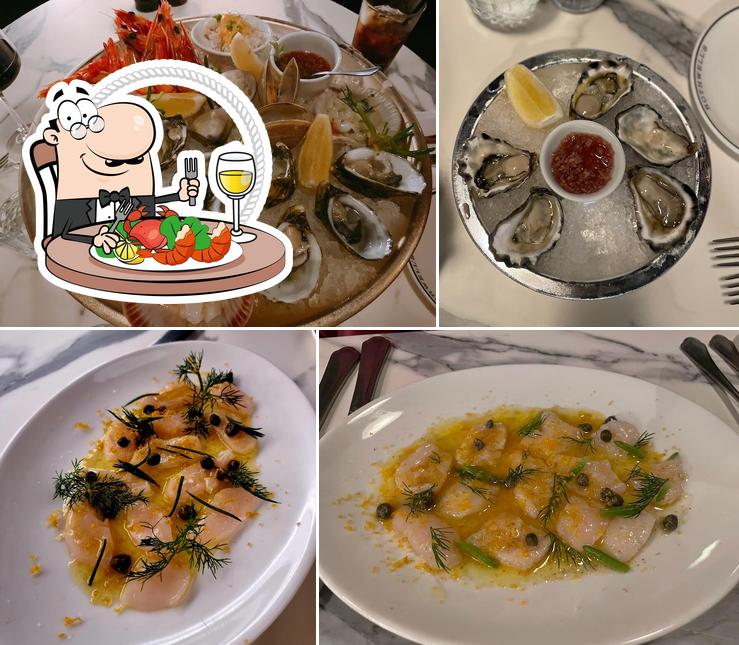 Rothwell’s Bar & Grill, Brisbane - Restaurant menu, prices and reviews