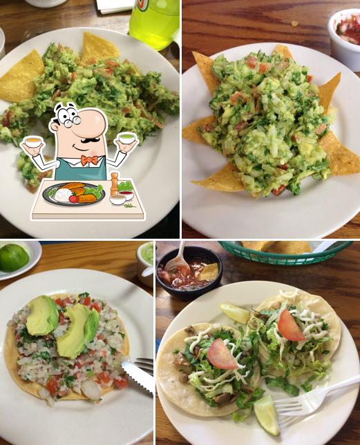 Tacos Mi Nacho, Meriden - Restaurant menu, prices and reviews