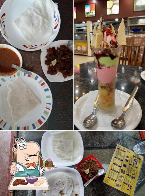 Taste of Coorg, Madikeri, Madikeri Rd - Restaurant menu and reviews