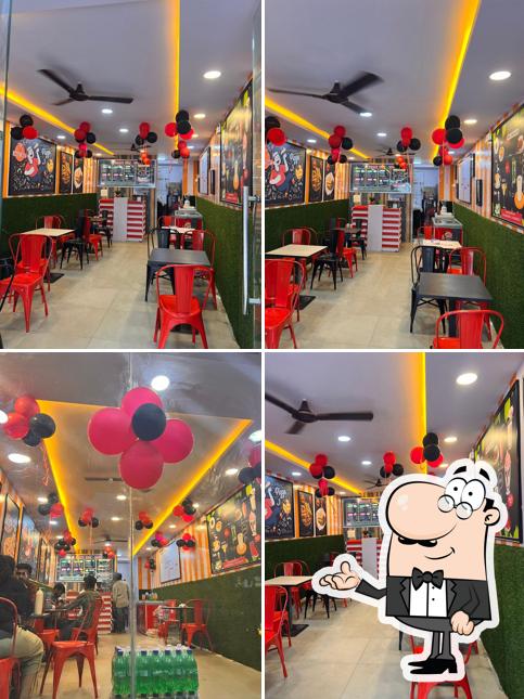 Tea Trance & Snack Boat, Hyderabad - Restaurant reviews