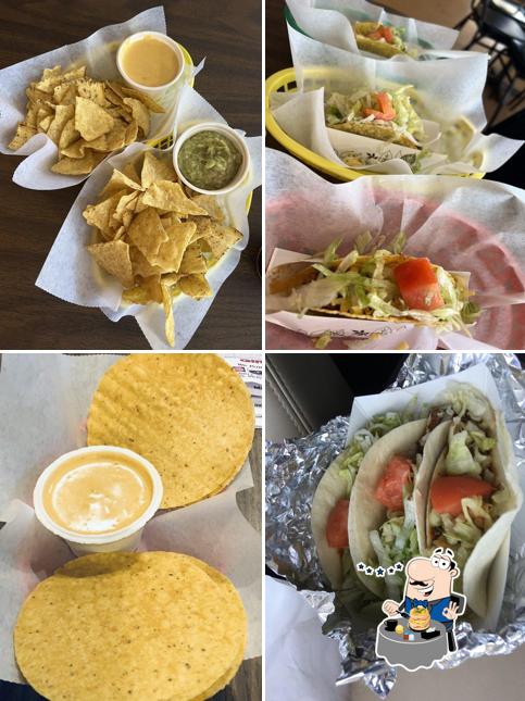 Toucan Taco, Laurel - Restaurant menu, prices and reviews