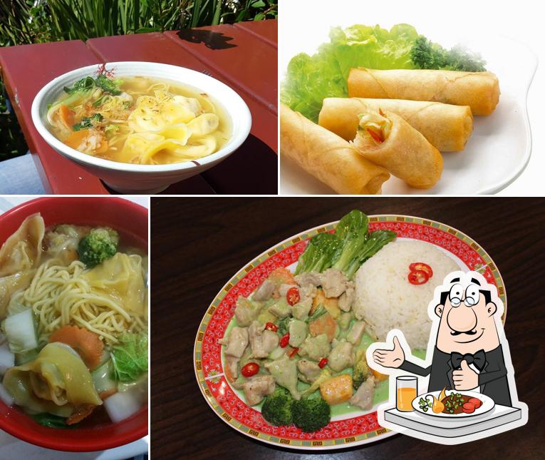 apollo noodle bar, Apollo Bay - Restaurant menu, prices and reviews