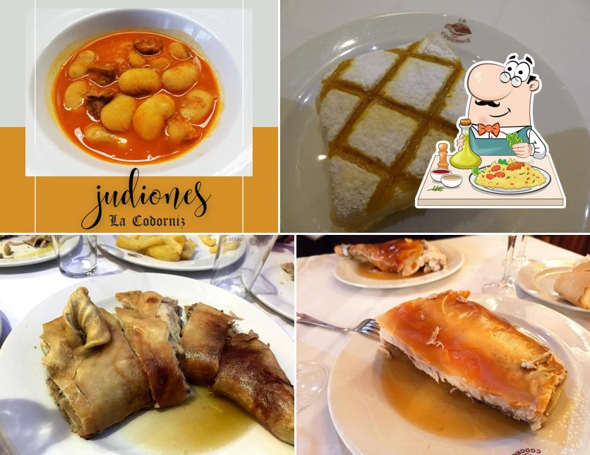Los 10 mejores restaurantes en Segovia, octubre 2025 - Restaurant Guru