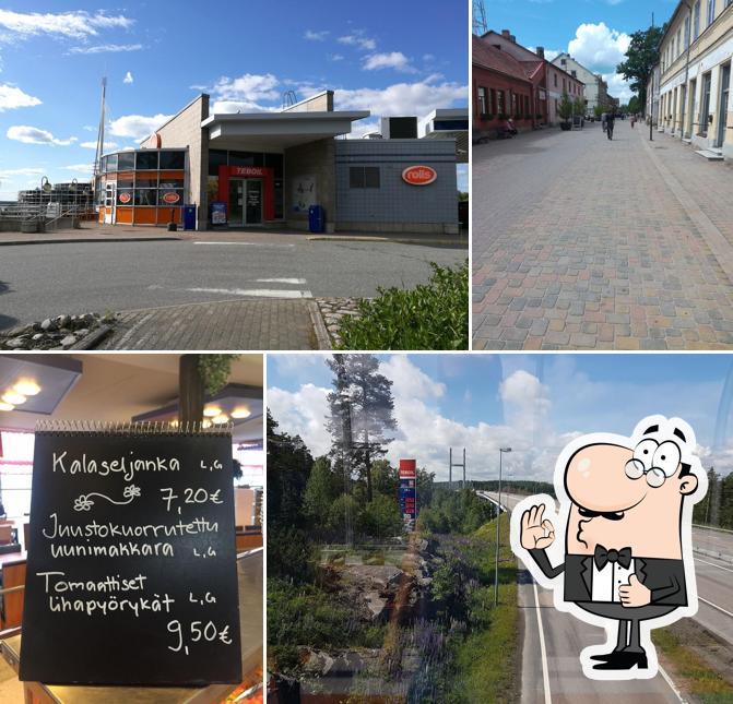 Find the best place to eat in Heinola, spring 2024 - Restaurant Guru
