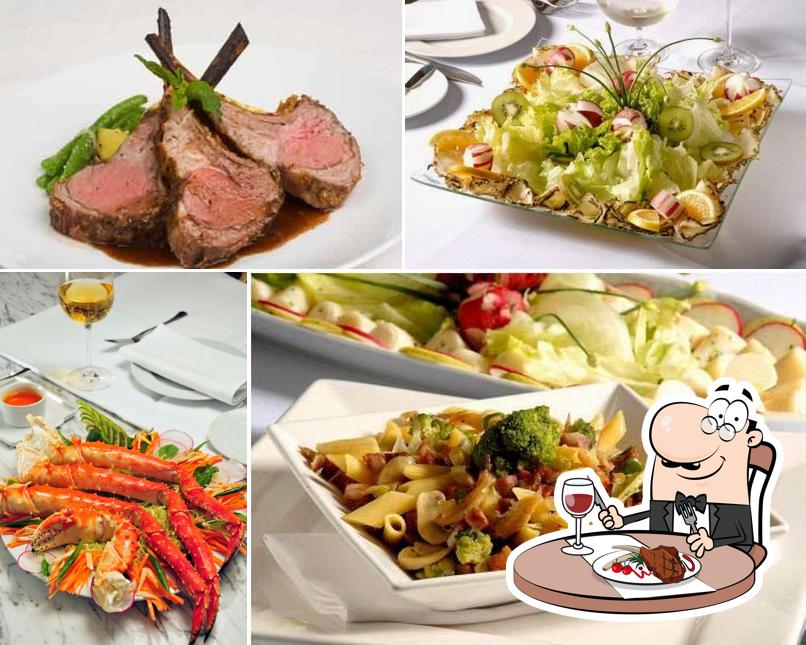 Restaurante Red Angus, São Paulo, Rua Henrique Schaumann