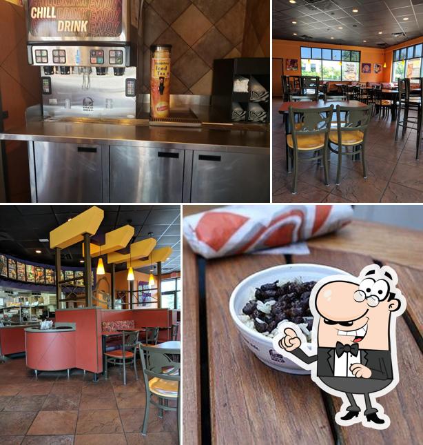 Top 7 restaurants in Clemmons, december 2025 - Restaurant Guru