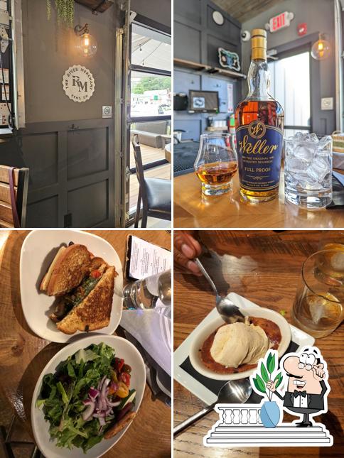 The River Merchant, Kent - Restaurant menu, prices and reviews