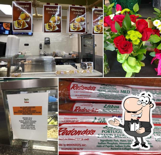 Times Supermarket - Kahala, Honolulu - Restaurant menu, prices and reviews