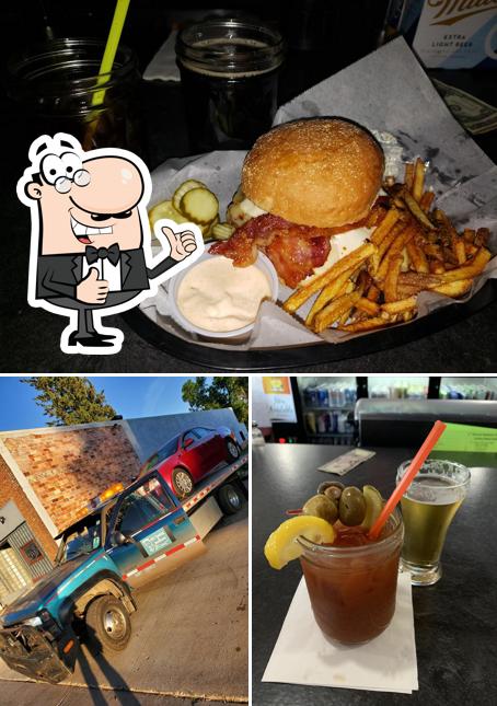 Wildcat Den, Wabeno - Restaurant menu, prices and reviews