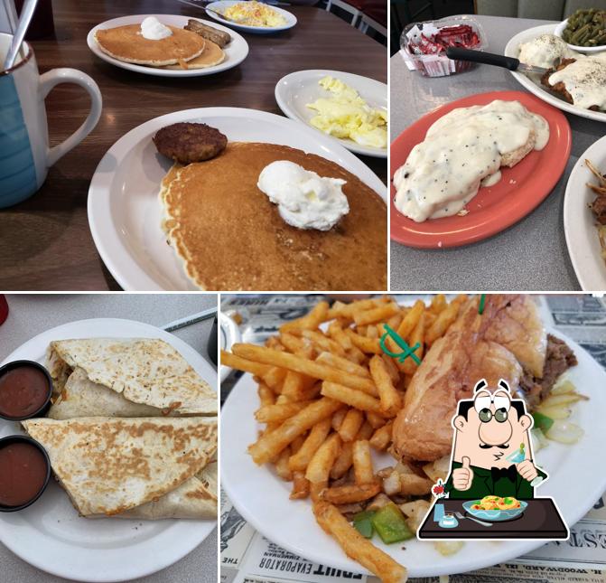 Top 7 restaurants in Benbrook, september 2025 - Restaurant Guru
