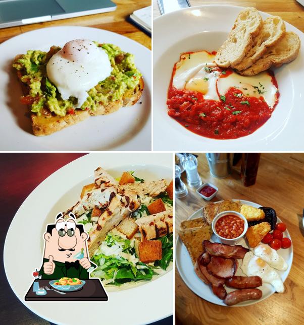 Top 20 restaurants in Leicester, november 2025 - Restaurant Guru