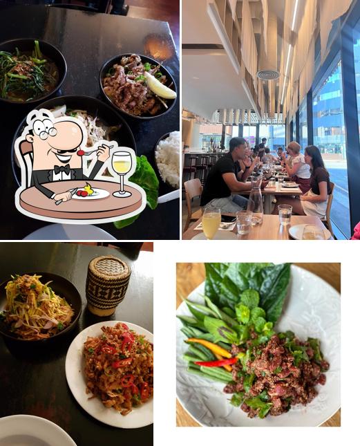 Soi 38 Adelaide, Adelaide - Restaurant menu, prices and reviews